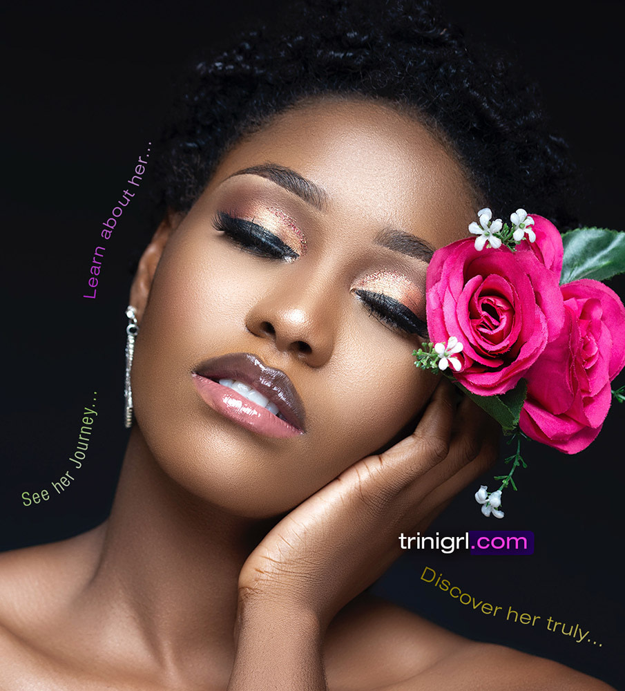 About myTriniGirl.com - My Trini Girl